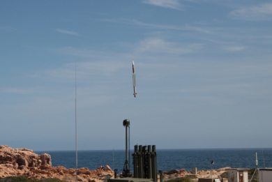 A record year for MBDA Italia - EDR Magazine