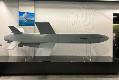 A record year for MBDA Italia - EDR Magazine