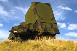 RTX's Raytheon awarded $1.2 billion contract to provide Patriot air and ...