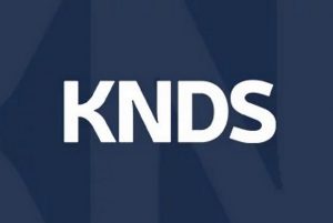 Uniform brand identity: Land defence group KNDS completes the legal ...