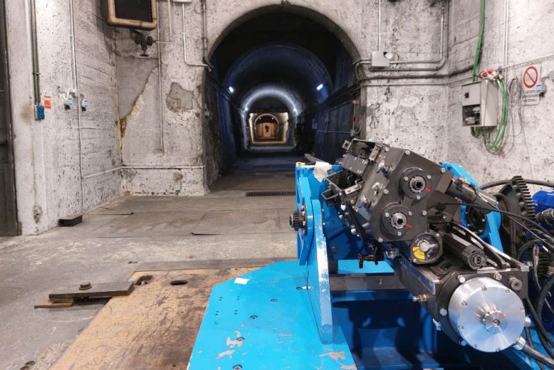 Leonardo details its 30 mm X-Gun and announces first two customers ...