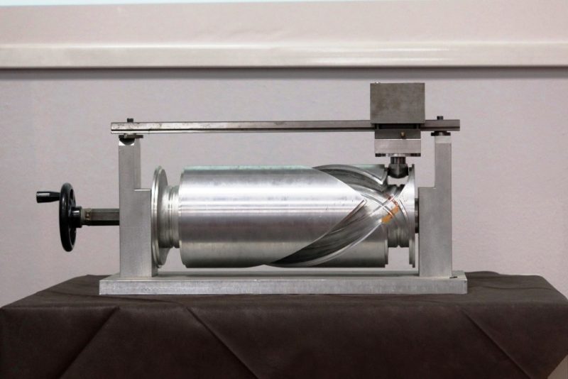 Leonardo details its 30 mm X-Gun and announces first two customers ...