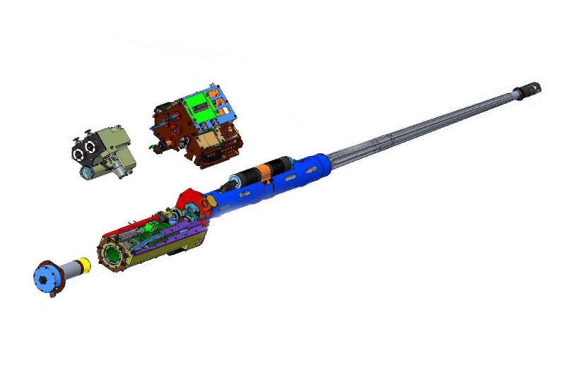 Leonardo details its 30 mm X-Gun and announces first two customers ...