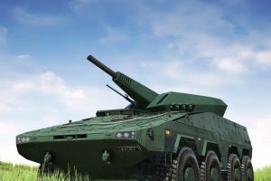 Elbit Systems Awarded Approximately $53 Million Contract to Supply ...