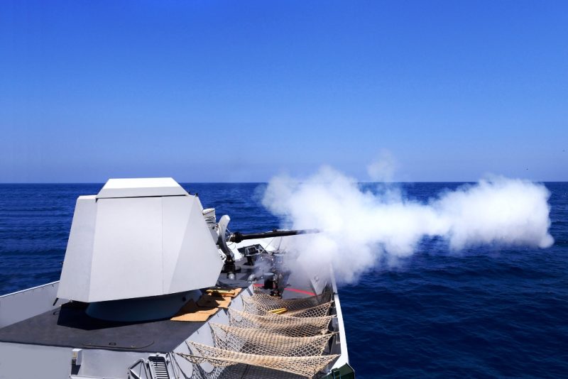 Leonardo enlarges its multi-domain defence systems portfolio, entering ...