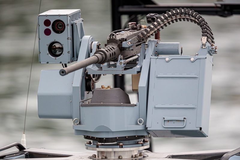 Leonardo enlarges its multi-domain defence systems portfolio, entering ...
