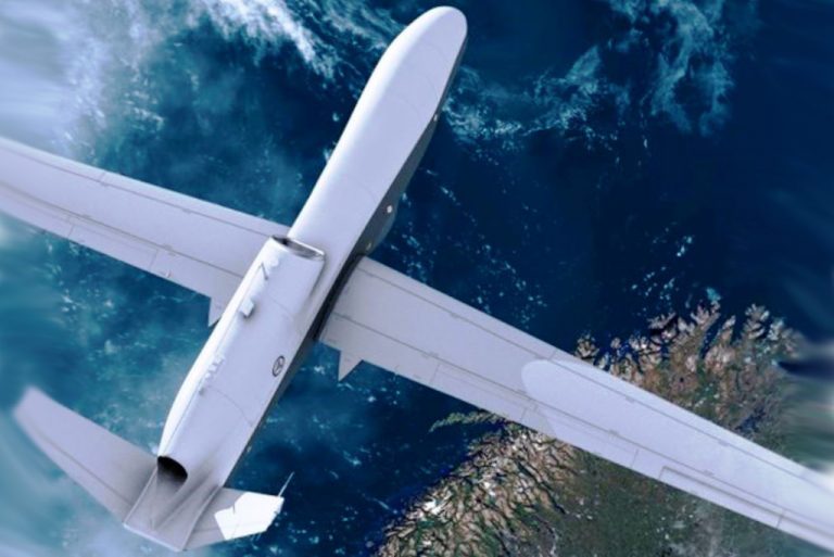 Northrop Grumman’s Distributed Mission Operations Network Ensures ...