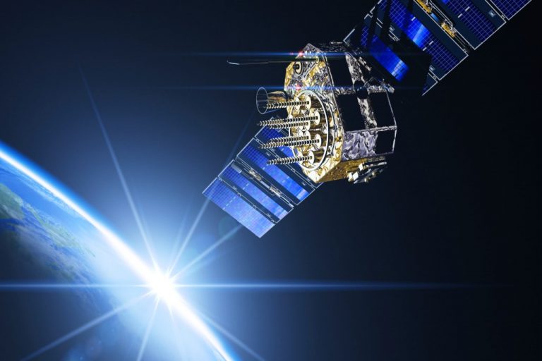 Introducing R&S®GSACSM: The most advanced communications system ...