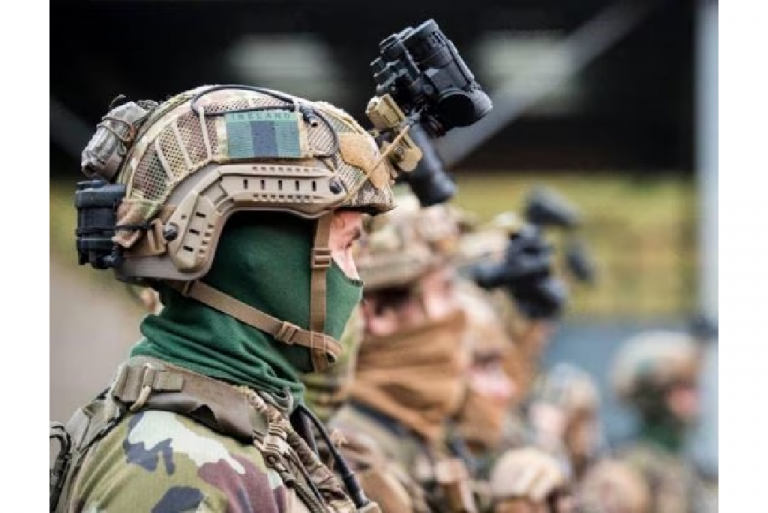 CZ introduces the new CZ BREN 3 - EDR Magazine