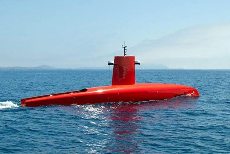 Exail conducts first sea trials and demonstration of its new ...