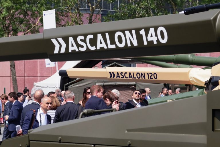 Ascalon Archives - EDR Magazine