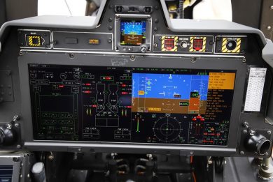 Eurosatory 2024 - Leonardo unveils the AW249 Fenice, the new Italian ...