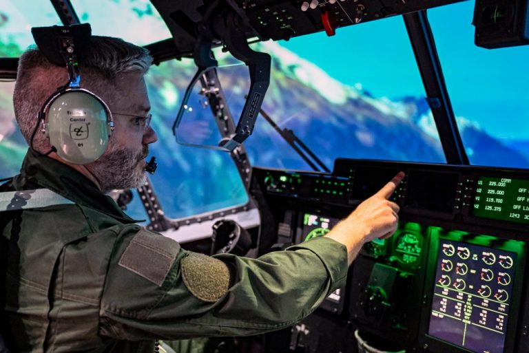 New developments for Saudi MMSC programme - EDR Magazine