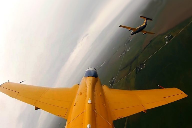 Lockheed Martin Skunk Works® Demonstrates AI for Air-to-Air Tactical ...