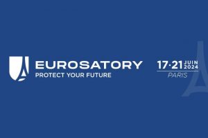 Eurosatory 2024 - EDR Magazine