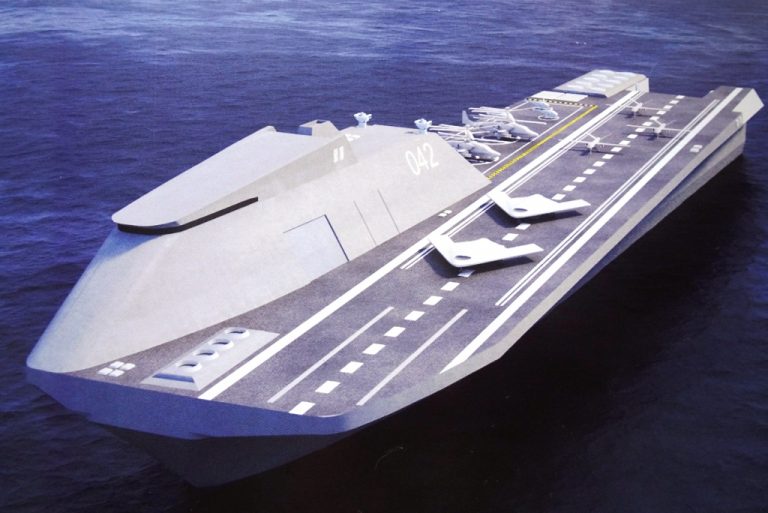 Nevskoye Design Bureau is working to shape the appearance of the future ...