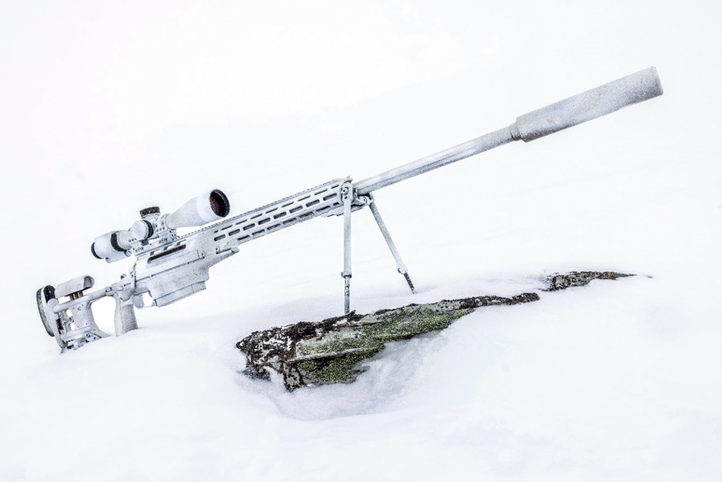 TRG 62 A1 Archives - EDR Magazine