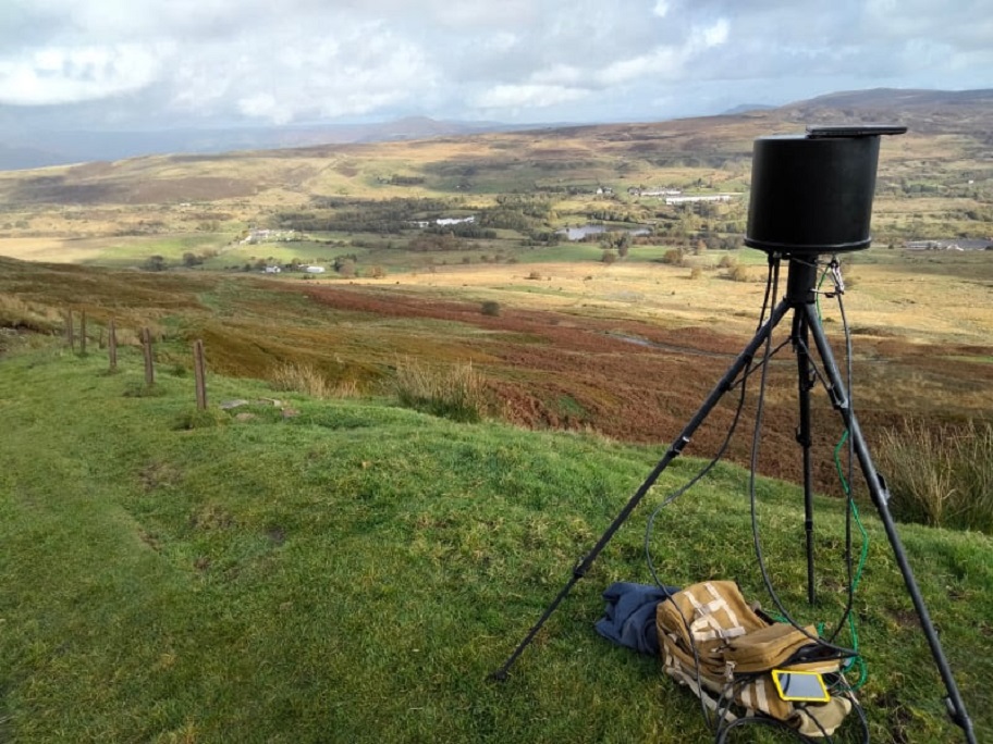 L3Harris CORVUS-RAVEN: Interoperable, portable and networkable counter ...