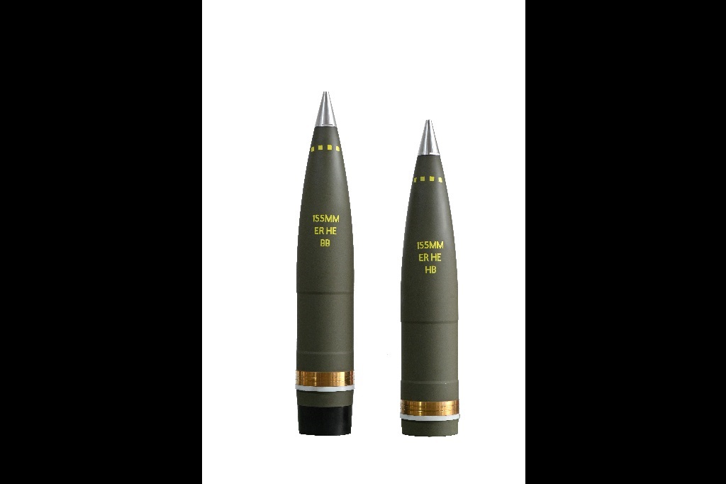 Second generation of light turrets by CMI Defence - EDR Magazine