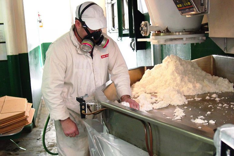 BAE Systems Ordnance Systems Inc.; more and improved ammunition and ...