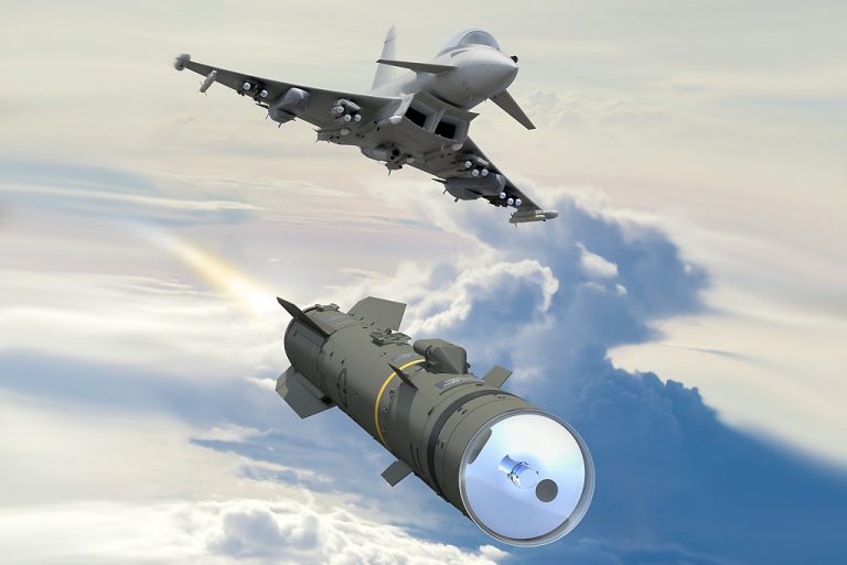 MBDA unveils Land Precision Fires Family - EDR Magazine