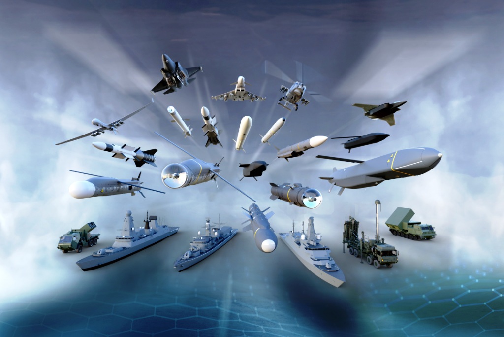 MBDA and UK MOD renew complex weapons partnership - EDR Magazine