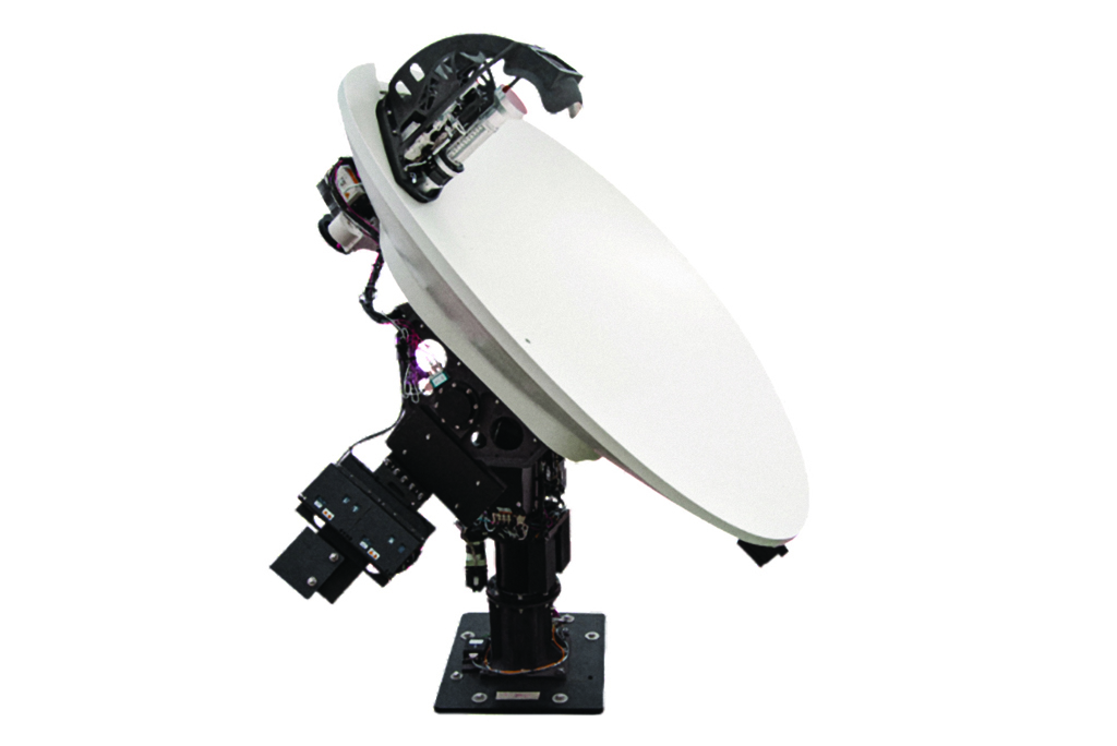 Orbit Secures $6 Million Contract to Supply Advanced Satellite ...