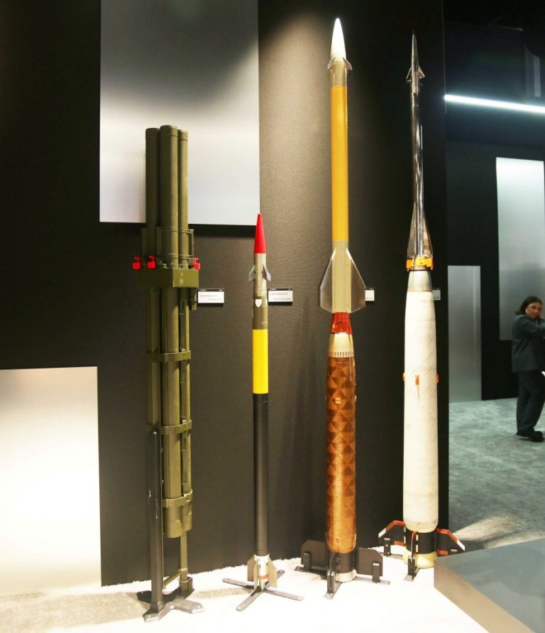 Army-2024 - KBP unveils the new short-range ADS Pantsir-SMD-E - EDR Magazine