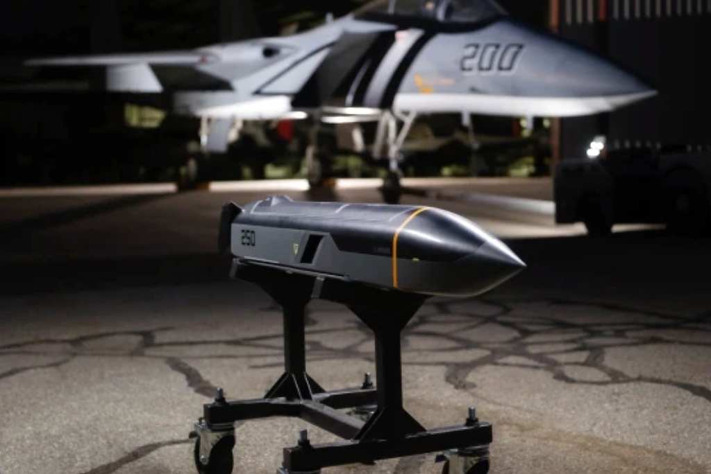 Anduril Unveils Barracuda-M Family of Cruise Missiles - EDR Magazine