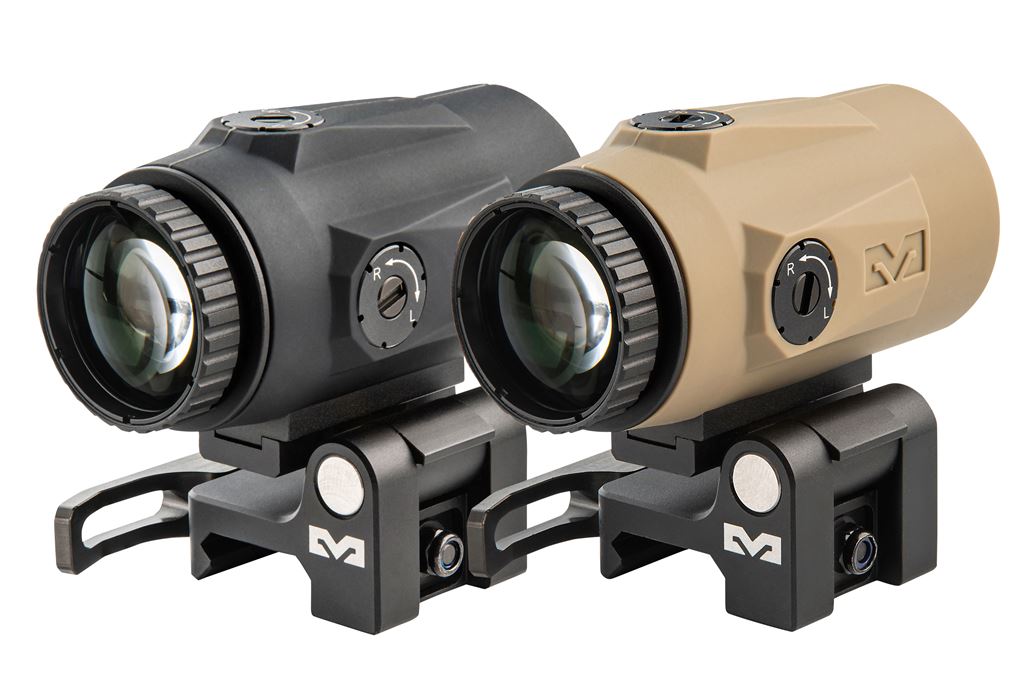 Meprolight MMX3/MMX4 become common equipment for Military and Police ...