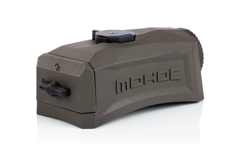 MOHOC® Delivers Custom Cameras to Australian Defence Force - EDR Magazine