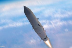 Northrop Grumman to Produce First Hypersonic Glide Phase Interceptor ...