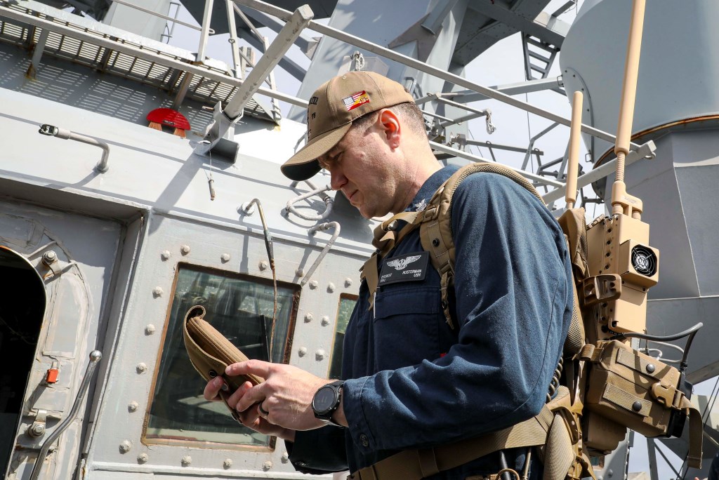 Northrop Grumman Awarded JCREW/DRAKE Full Rate Production Follow-on ...