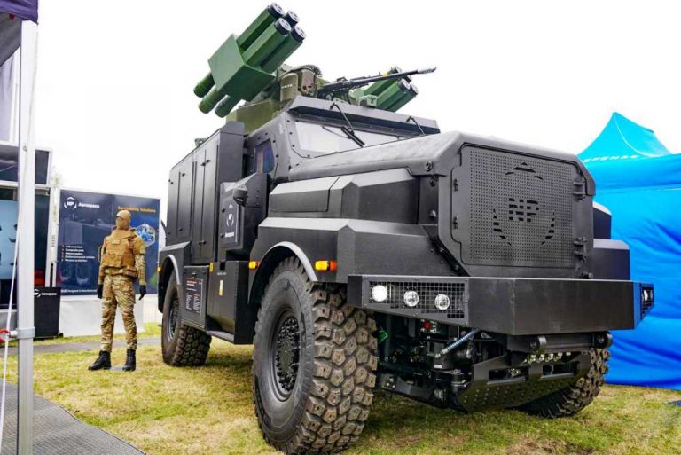 DVD 2024 - Moog’s RIwP reconfiguring lethality for the 21st Century ...