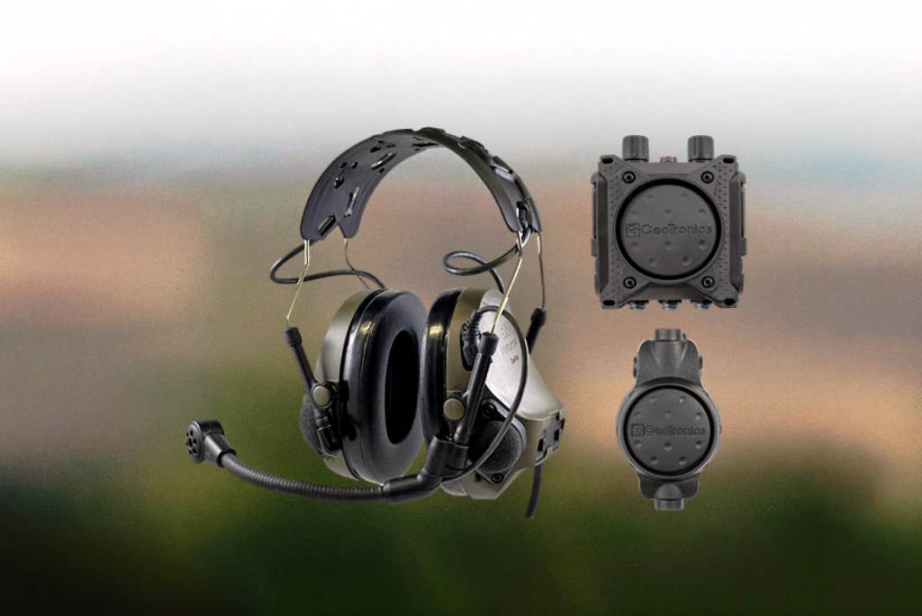 German Armed Forces call off another 30,000 intercom sets with hearing ...