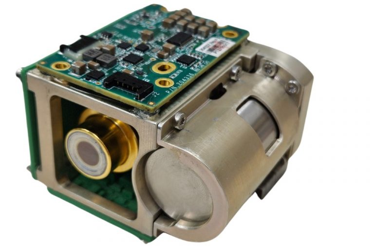 SCD Unveils Sparrow HD: Revolutionary High-Definition Mid-Wave Infrared ...