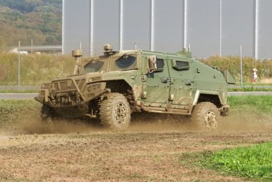 Allison Customer Experience, testing Allison transmissions on the field ...