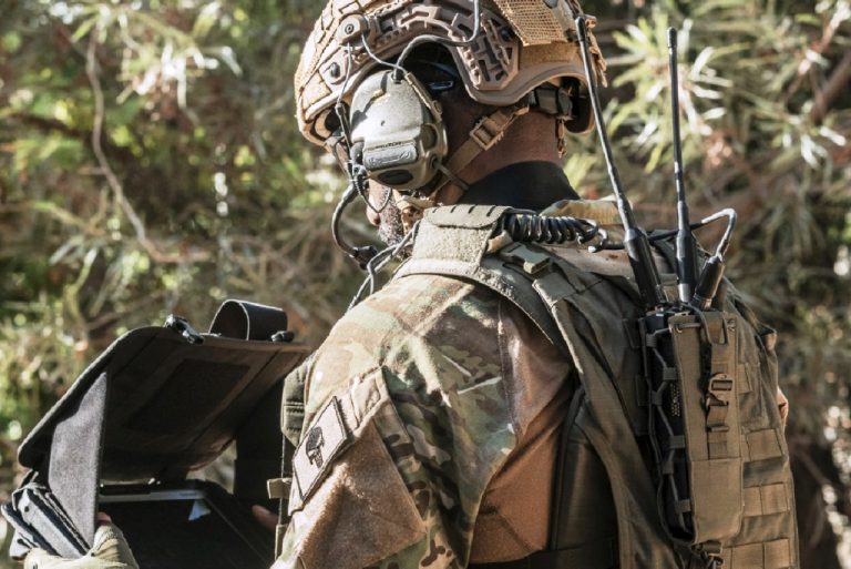 Empowering Soldiers in the Field: Elbit Systems Unveils Next-Generation ...