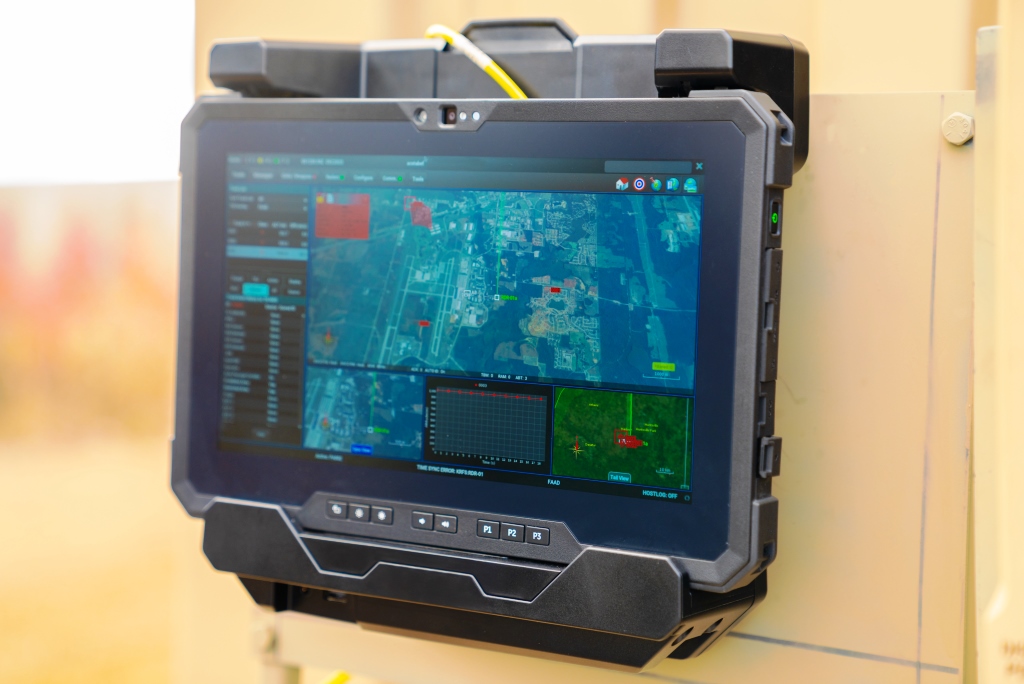 Northrop Grumman adds cutting-edge AI capabilities to Forward Area Air ...