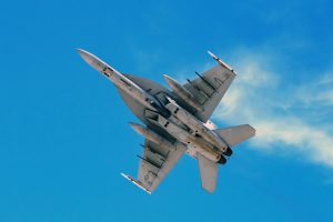 Northrop Grumman’s Litening Advanced Targeting Pod Completes Initial US ...