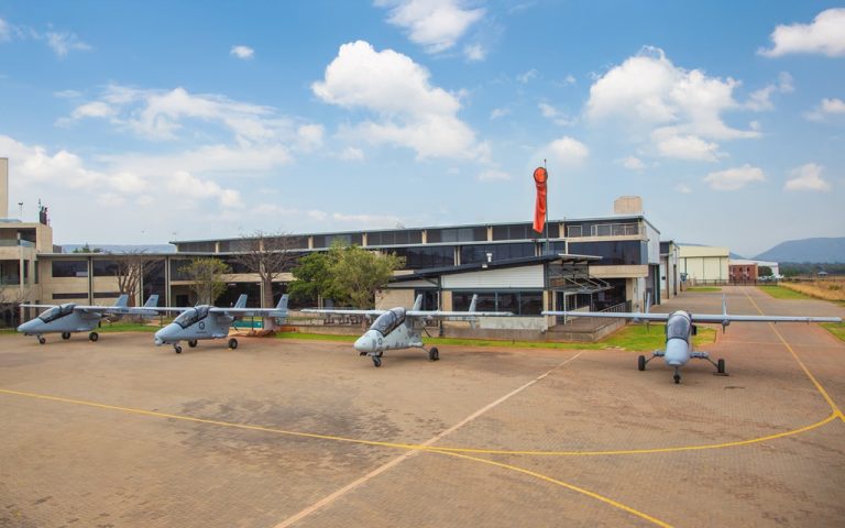 Paramount Mwari delivers operational impact - EDR Magazine