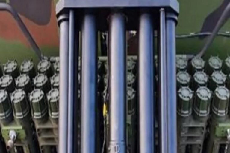 Rheinmetall receives major order for 81mm Eimos mortar systems for the ...