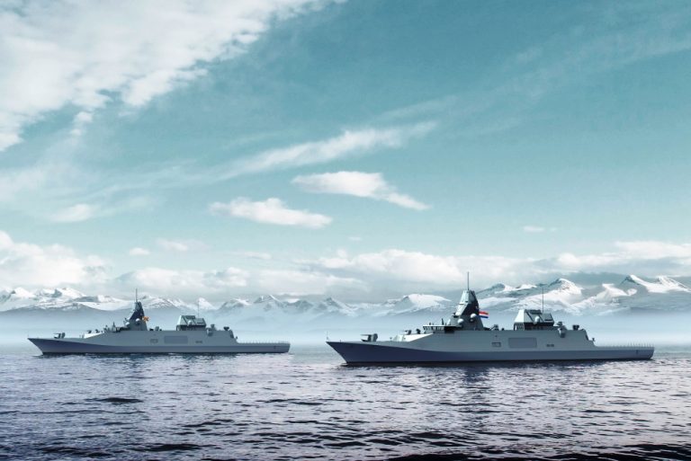 Turnkey communications from Rohde & Schwarz for Dutch and Belgian ASW ...