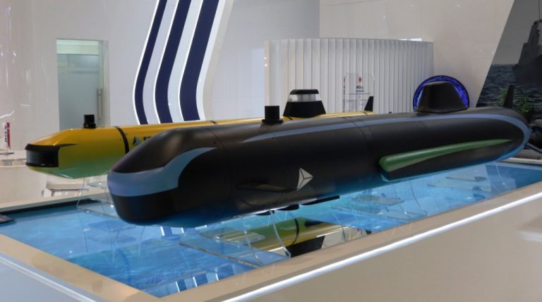 SAHA Expo 2024 - STM unveils the first members of its Neta family of ...