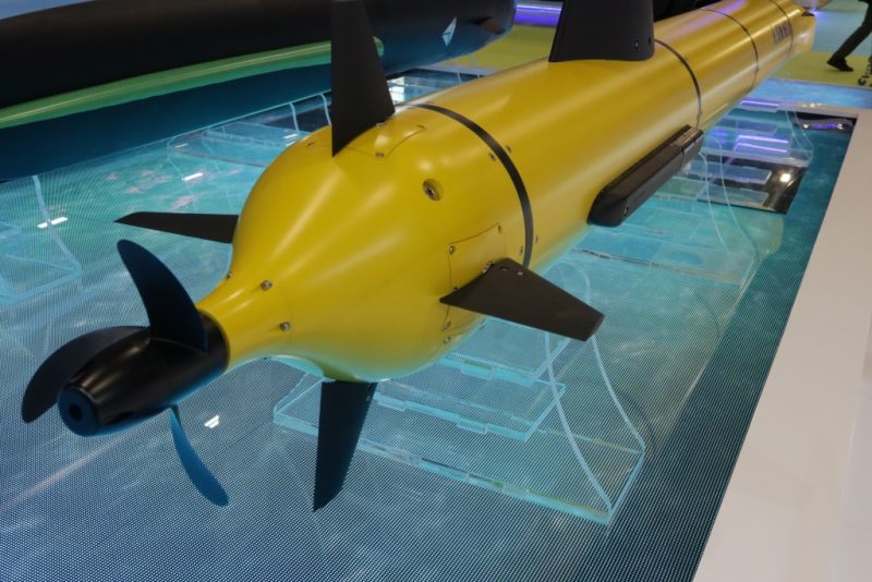 SAHA Expo 2024 - STM unveils the first members of its Neta family of ...