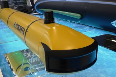 SAHA Expo 2024 - STM unveils the first members of its Neta family of ...