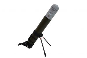 SpearUAV Unveils VIPER I (Interceptor): Advanced Encapsulated UAS ...