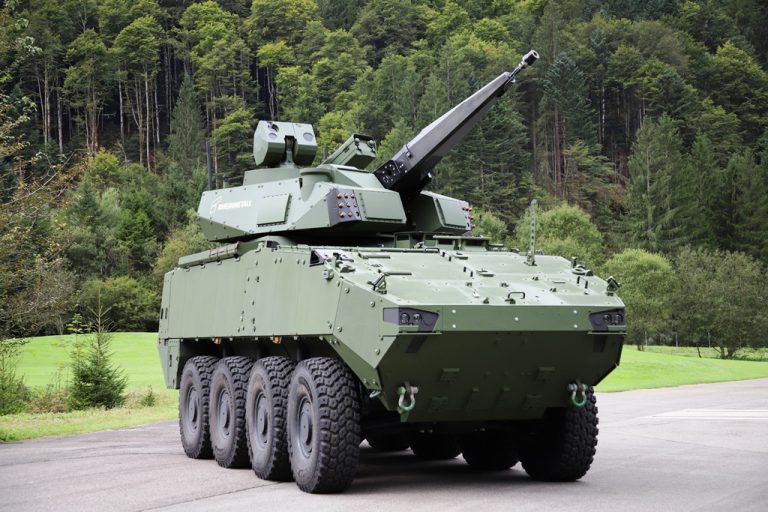 Terma to deliver system integration for Very Short Range Air Defense ...