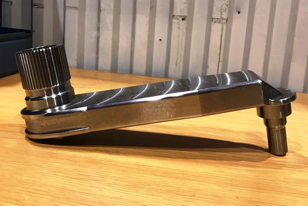 BAE Systems Hägglunds and Saab: Additive Manufacturing, the future of ...