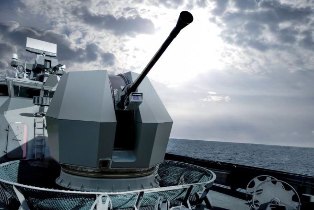 The Netherlands and Belgium jointly award BAE Systems a contract for ...
